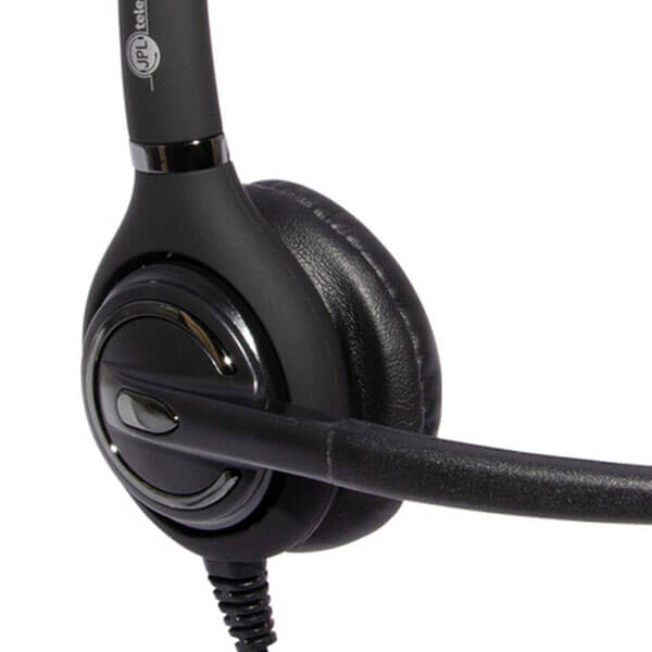 JPL 501S Headset | JPL 501S Office Headset | JPL 501S Business Headset ...